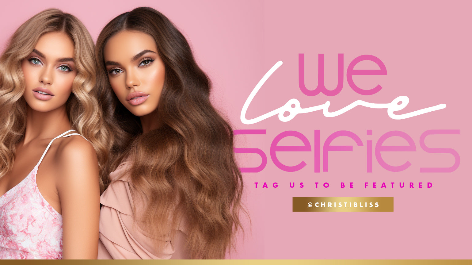 BLISSFUL HAIR EXTENSIONS – Blissful Hair Extensions