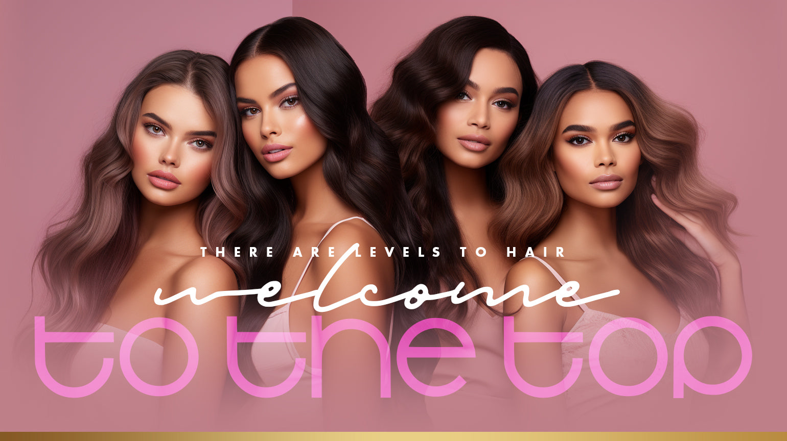 BLISSFUL HAIR EXTENSIONS – Blissful Hair Extensions