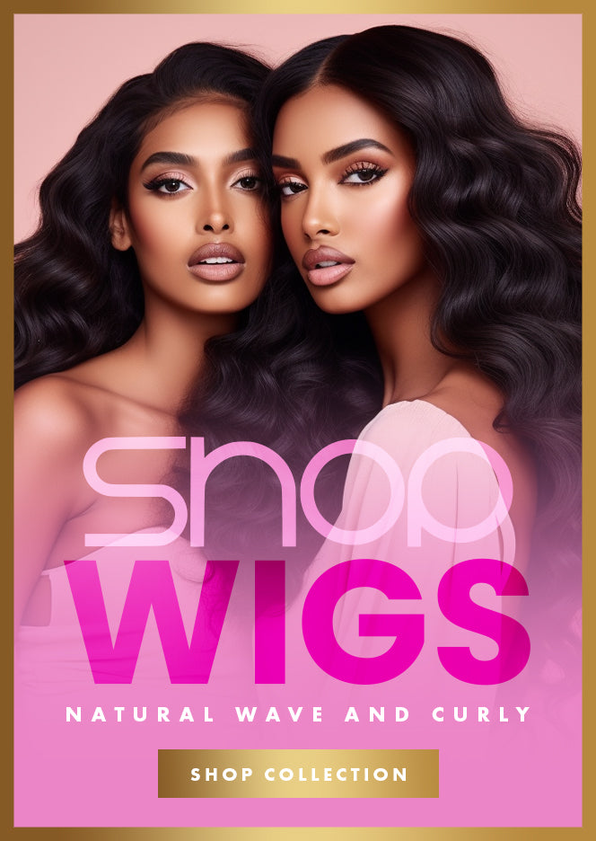 BLISSFUL HAIR EXTENSIONS – Blissful Hair Extensions